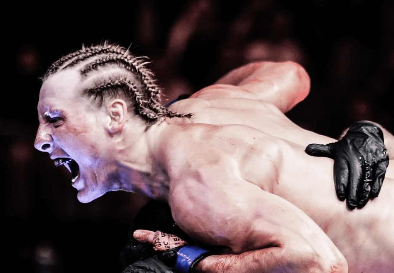 What's Next For Colby Covington? | MMA News