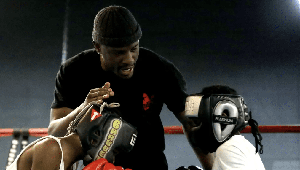 Can Tony Harrison Rediscover His Form? | Boxing News