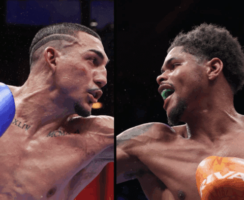 Teofimo Lopez - Boxing News