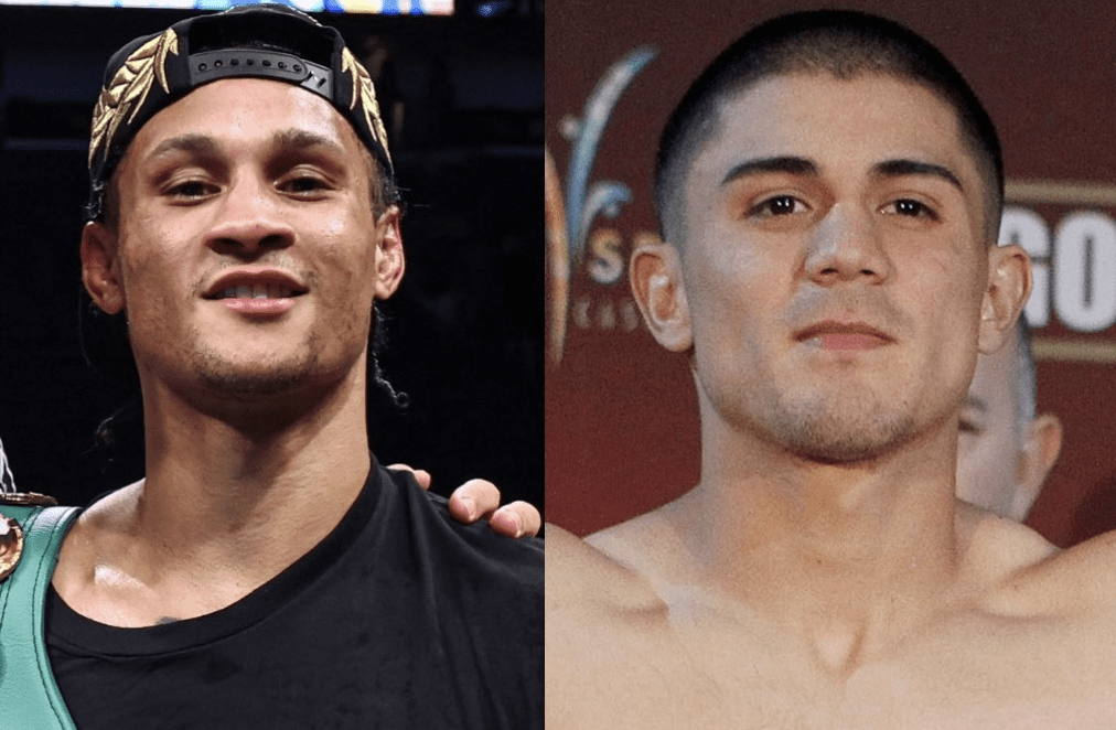 Regis Prograis Vs. JoJo Diaz Breakdown | Boxing News