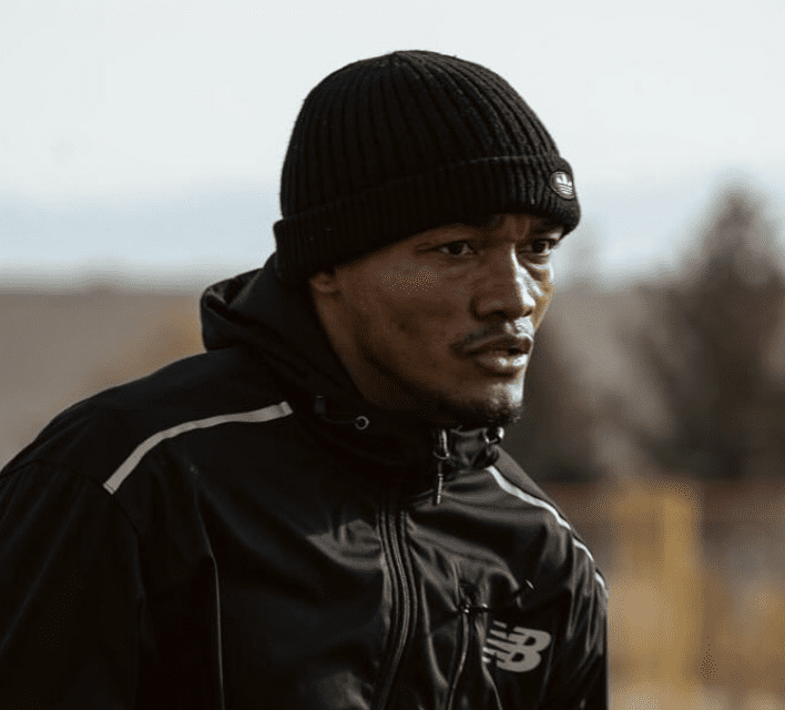 What's Next For Oscar Duarte? | Boxing News