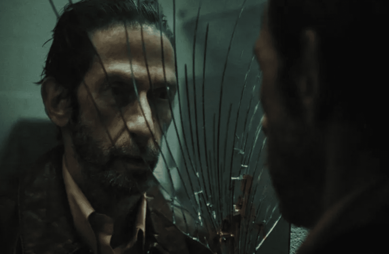 Tim Nelson On His Role In Boxing's Big Bang Film | Boxing News