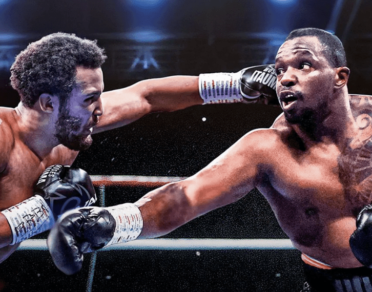 Moses Itauma Vs. Dillian Whyte Predictions | Boxing News