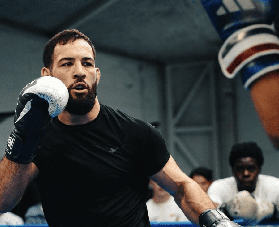 What's Next For Dricus du Plessis? | MMA News