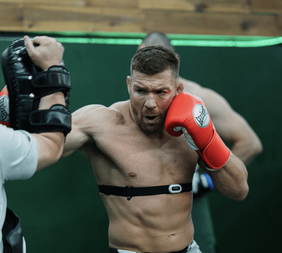 What's Next For Dricus du Plessis? | MMA News