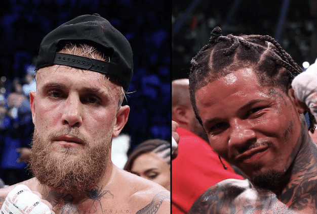 Jake Paul vs. Gervonta Davis Tactics | Boxing News