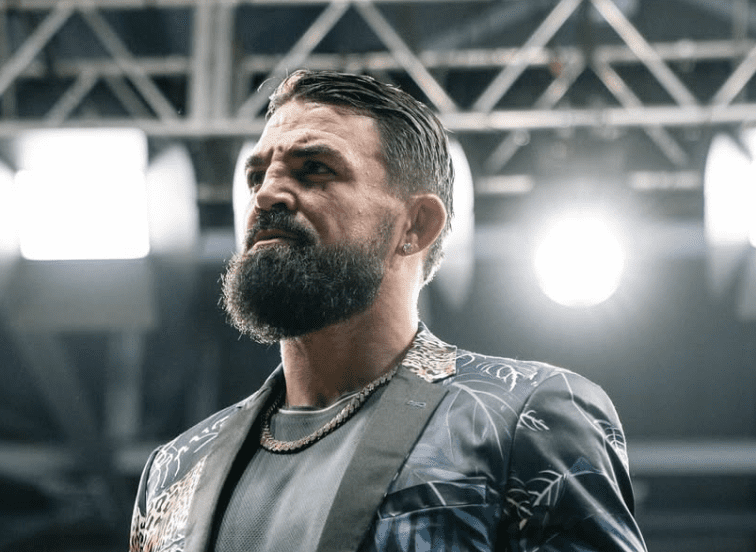 Mike Perry Still Confident Over A McGregor Fight | MMA News