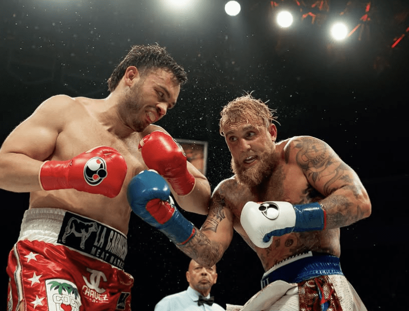 What's Next For Tony Ferguson? | Boxing News