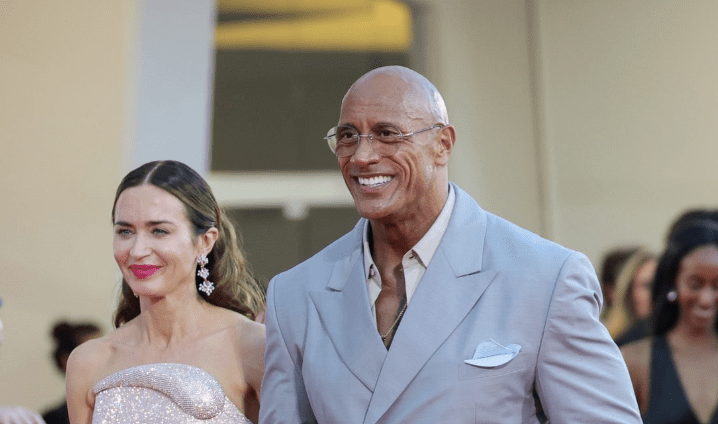 Dwayne Johnson Praised For His Mark Kerr Portrayal | MMA News