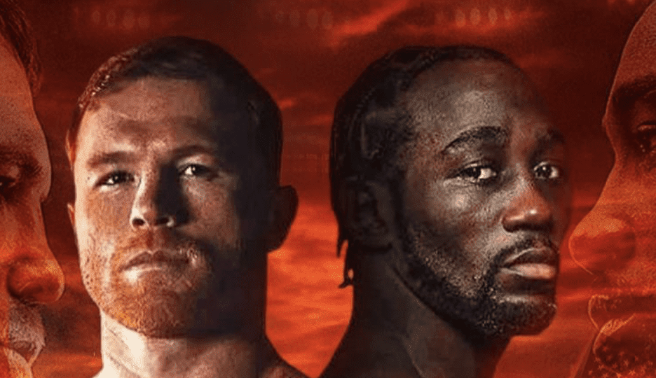 Canelo Alvarez Vs. Terence Crawford Preview | Boxing News