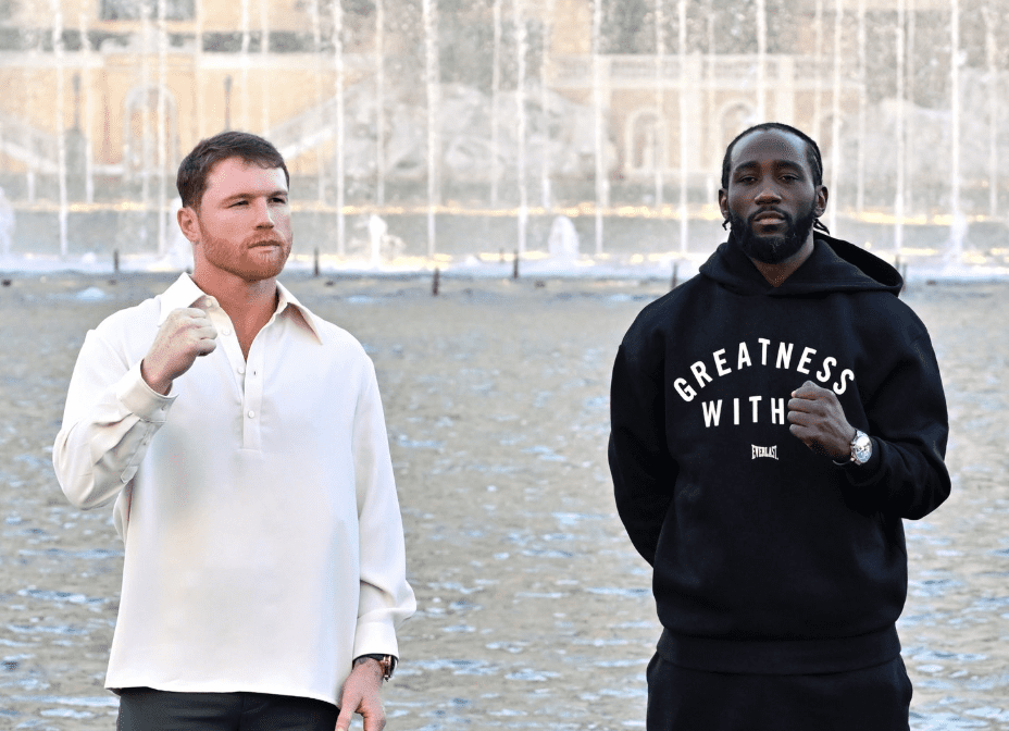Saul ‘Canelo’ Alvarez vs Terence ‘Bud’ Crawford: Preview & Betting Tips