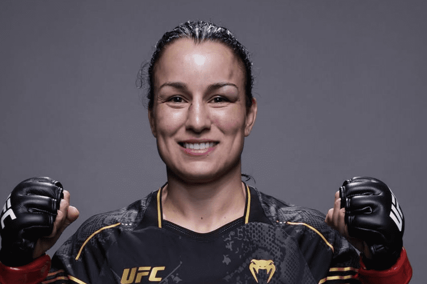 Kayla Harrison Vs. Amanda Nunes - Will It Happen? | MMA News