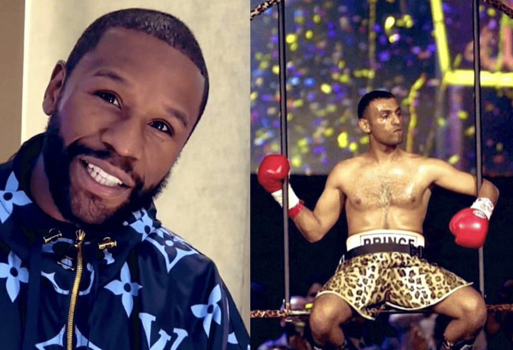 What's Next For Sebastian Fundora? | Boxing News