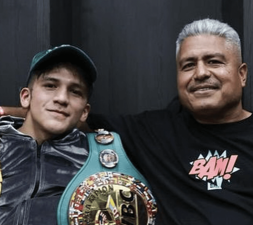 Canelo's Options If He Fires Eddy Reynoso | Boxing News