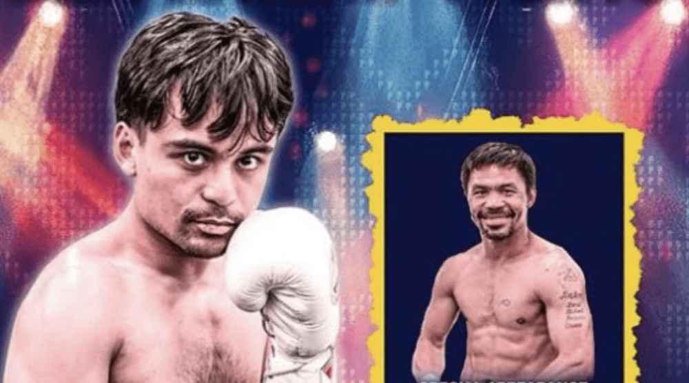 Can Pacquiao Jr. Live Up To His Father's Name? | Boxing News