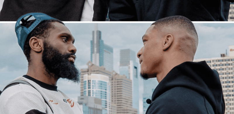 Jaron Ennis vs Uisma Lima: Preview & Betting Tips