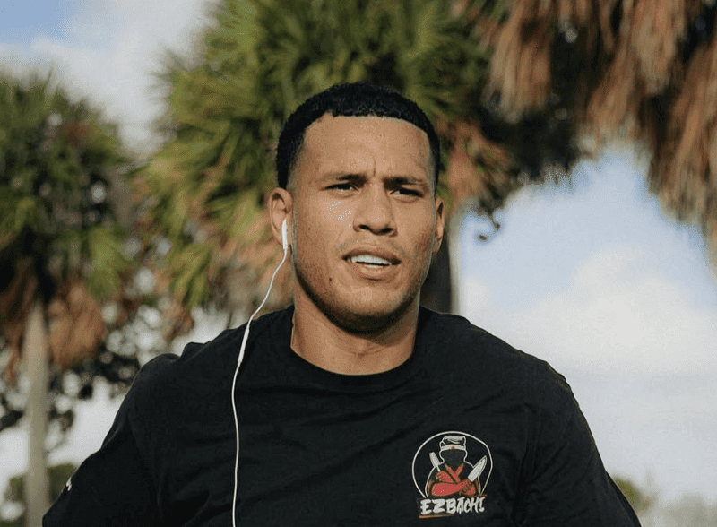 David Benavidez's 2026 Hitlist | Boxing News