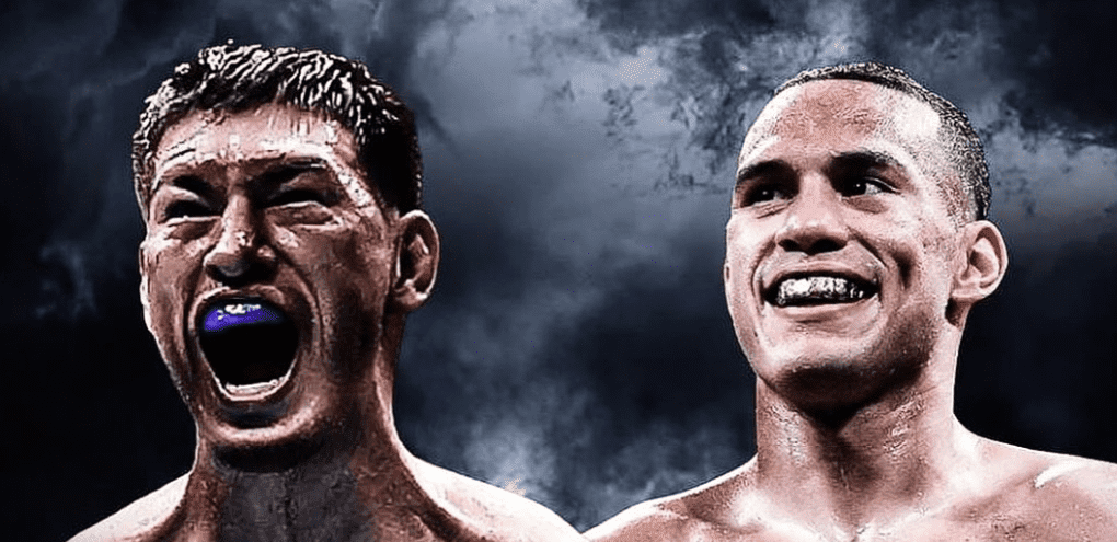 Benavidez On Bivol Sparring - 'I Hurt Him' | Boxing News