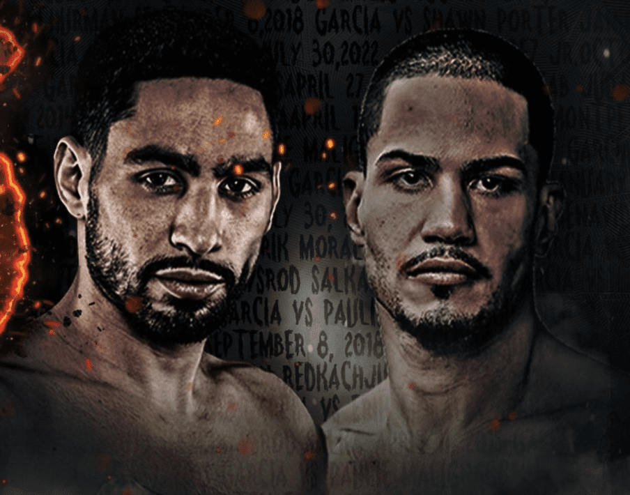 Danny Garcia vs. Daniel Gonzalez Breakdown | Boxing News