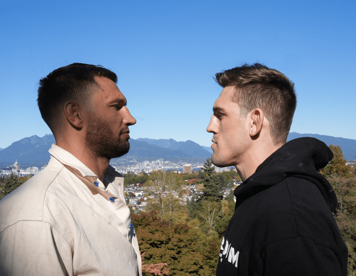 Reinier de Ridder Vs. Brendan Allen Breakdown | MMA News