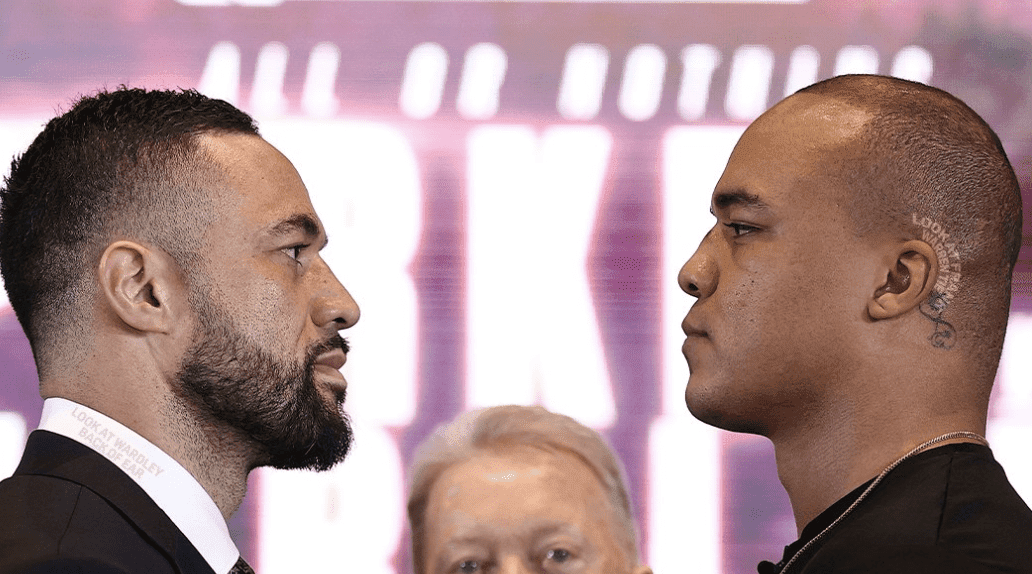 Latest Boxing Insights | Boxingnews.com