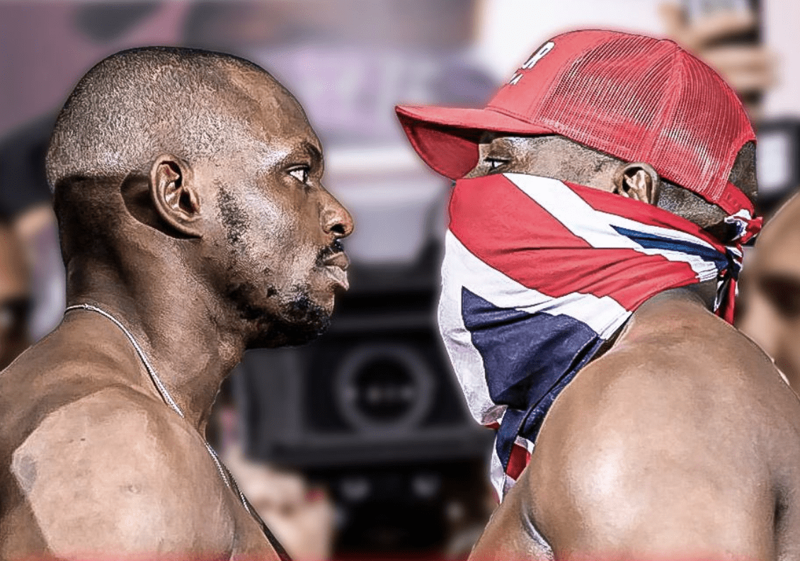 Chisora Vs. Whyte - How Does It Play Out? | Boxing News