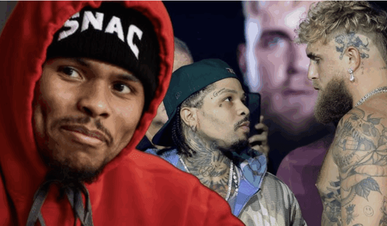 Bridgerweight Explained: All You Need To Know About Boxing’s Newest ...