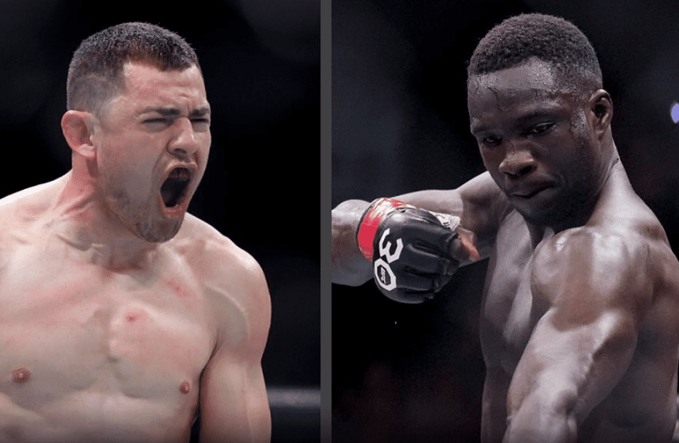 Steve Garcia vs. David Onama Breakdown | MMA News