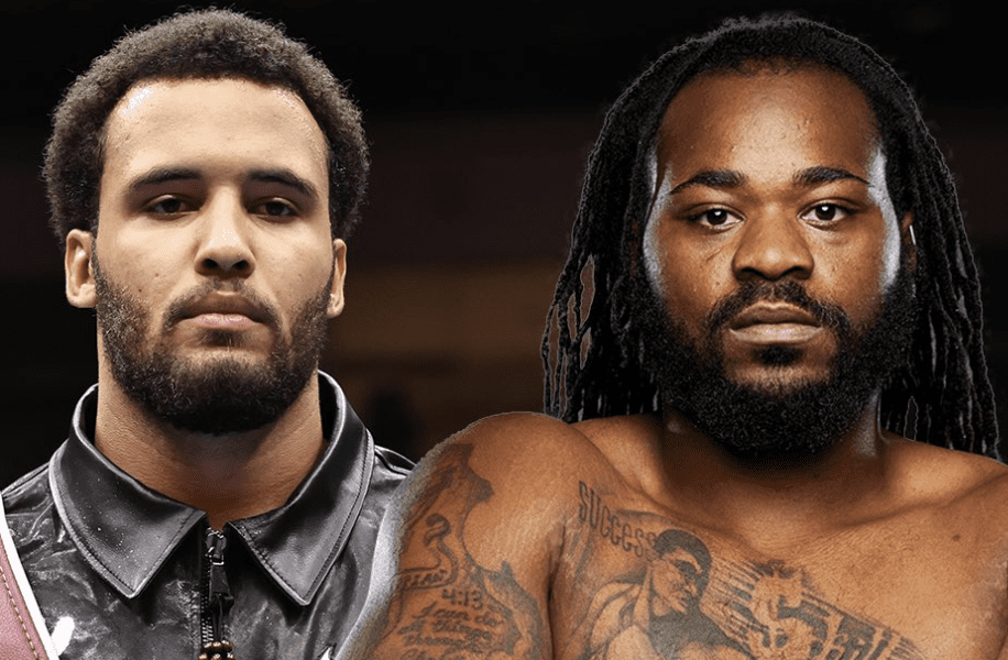 Moses Itauma Vs. Jermaine Franklin Breakdown | Boxing News
