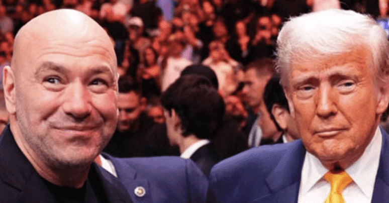 Trump To Skip UFC 322 Event | MMA News