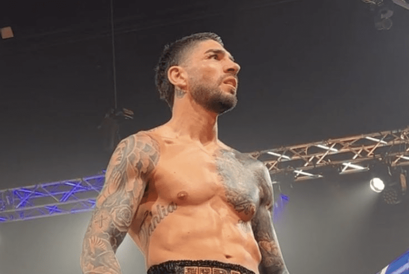 Tim Tszyu Plots 2025 Ring Return | Boxing News