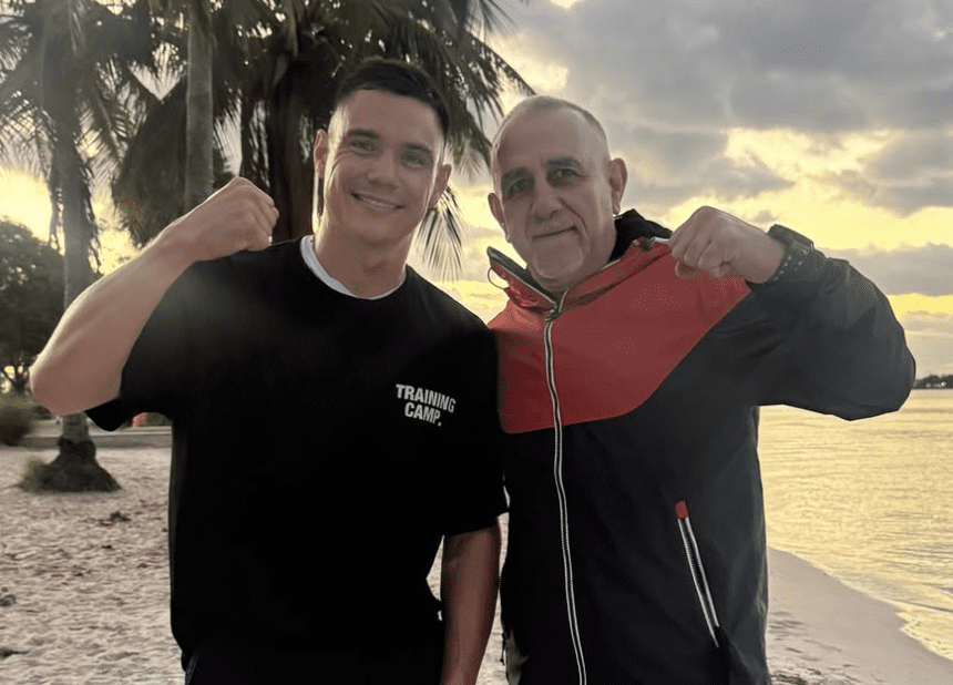 Tim Tszyu Plots 2025 Ring Return | Boxing News