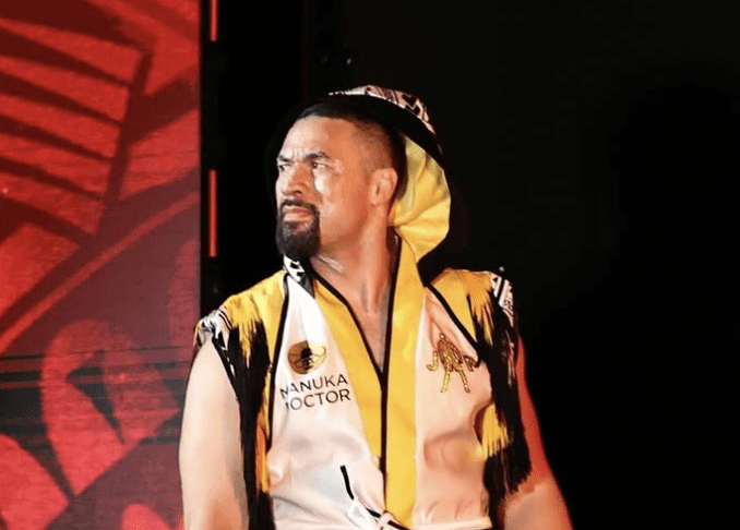 What's Next For Parker After Failed Test? | Boxing News