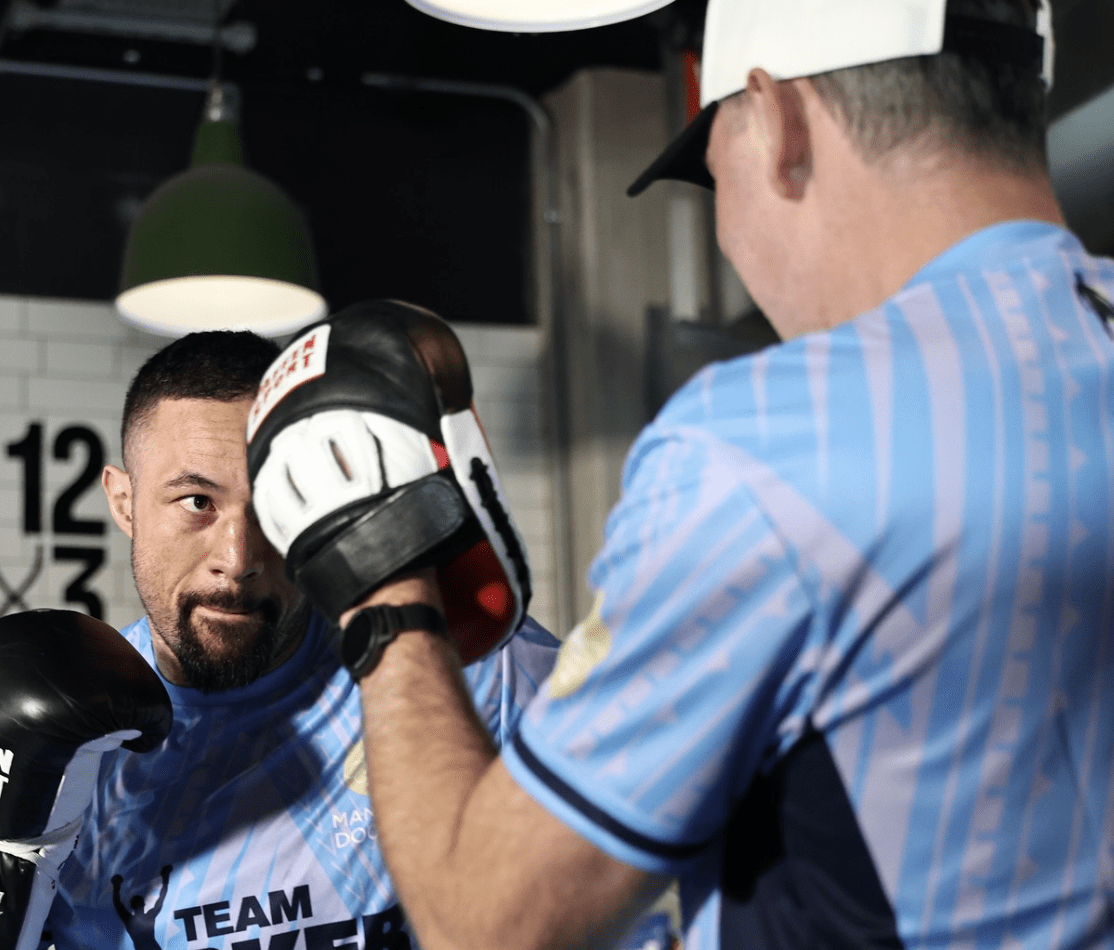 What's Next For Parker After Failed Test? | Boxing News