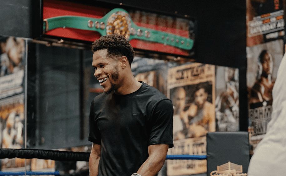 Brian Norman Jr. Vs. Devin Haney Preview | Boxing News