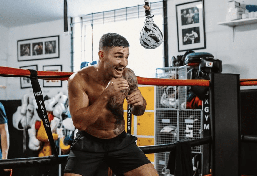 Abdullah Mason Vs. Sam Noakes Breakdown | Boxing News