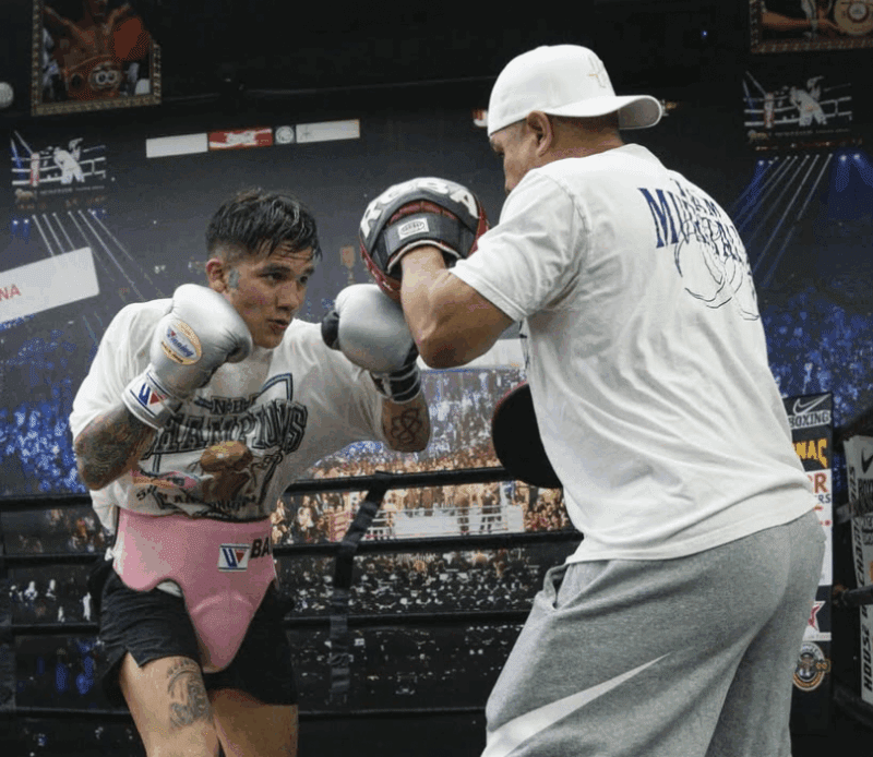 Jesse Rodriguez Vs Fernando Martinez Breakdown | Boxing News