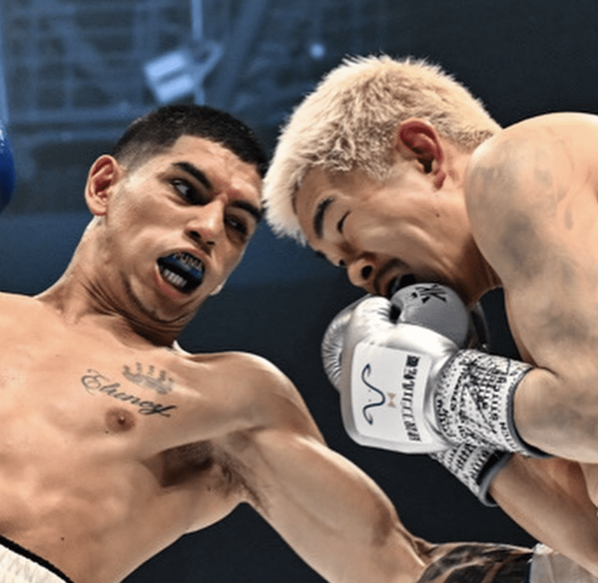 Jesse Rodriguez Vs Fernando Martinez Breakdown | Boxing News