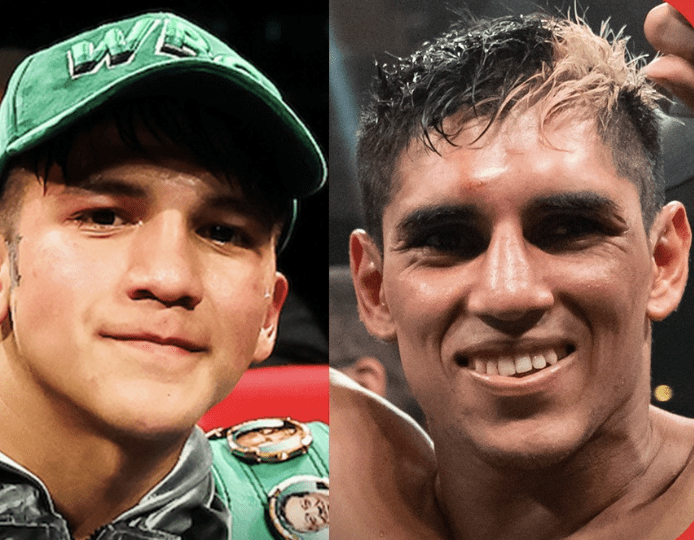 Jesse Rodriguez Vs Fernando Martinez Breakdown | Boxing News