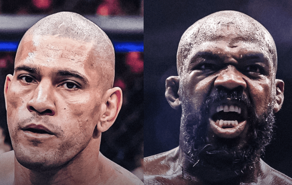 Jon Jones 'Preparing' To Face Alex Pereira | MMA News