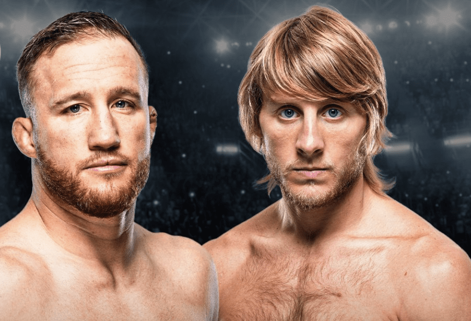 Gaethje Vs. Pimblett Headlines UFC 324 | MMA News