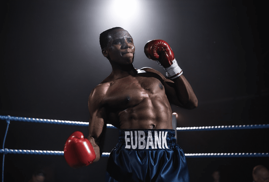 Filming Wraps For Michael Watson’s Biopic ‘The Force’ | Yardbarker