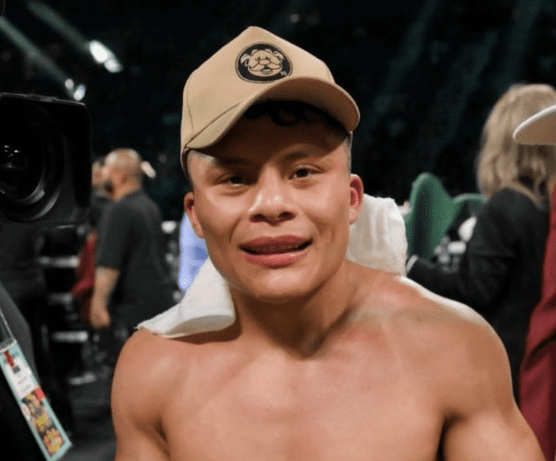 Isaac Cruz Vs. Lamont Roach Jr. Preview | MMA News