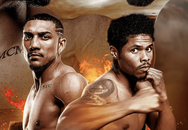 Teofimo Lopez Vs. Shakur Stevenson Breakdown | Boxing News