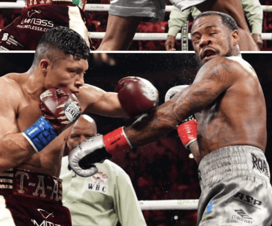 Sara Bailey Vs. Evelin Bermudez Preview | Boxing News