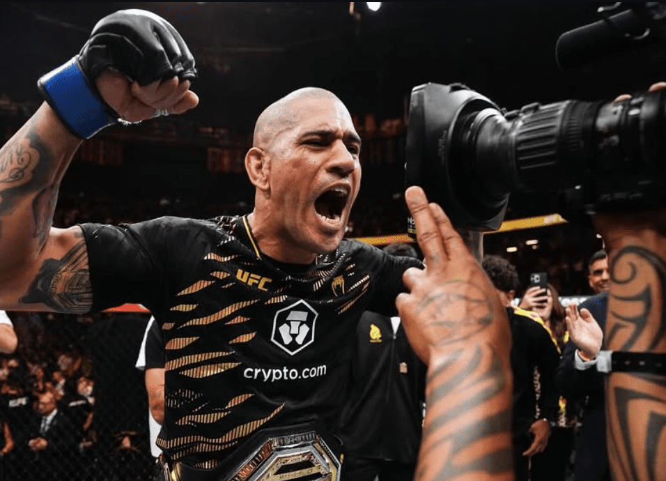 Gaethje Vs. Pimblett Headlines UFC 324 | MMA News