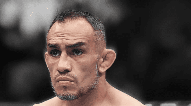 Ferguson On Brock Lesnar's Influence | Boxing News