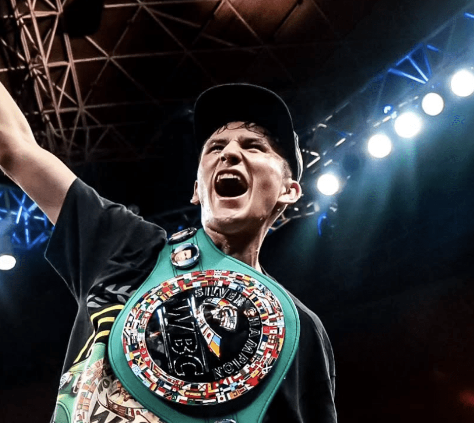 Naoya Inoue Vs. David Picasso Breakdown | Boxing News