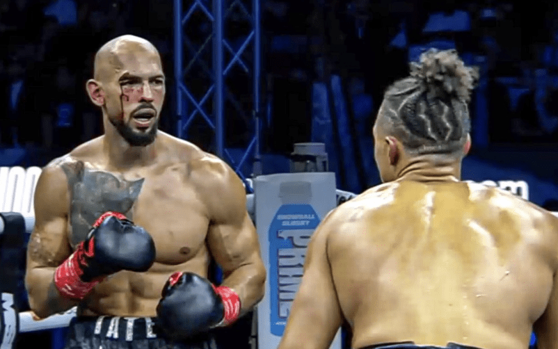 Tim Tszyu Plots 2025 Ring Return | Boxing News