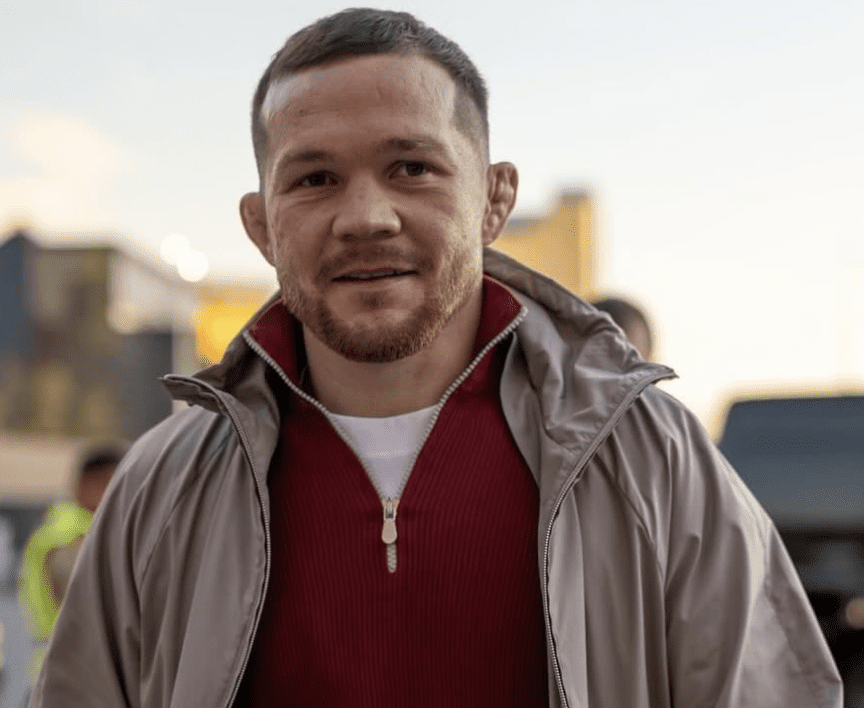 O’Malley Targets Yan Rematch At The White House | MMA News